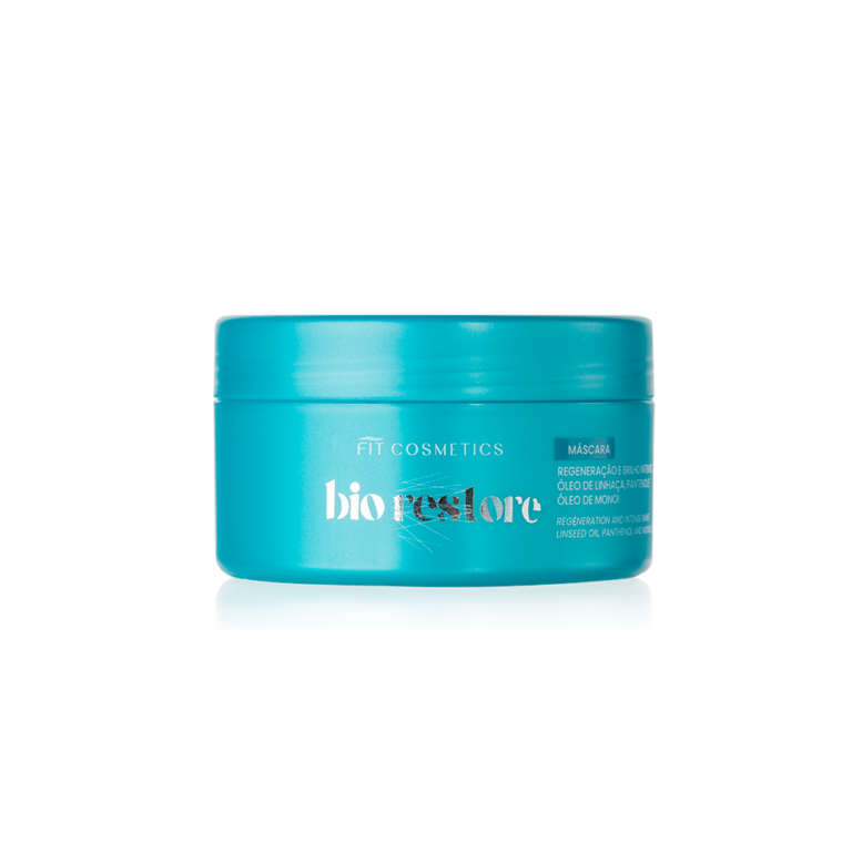 Bio Restore Máscara Home Care – Fit Cosmetics